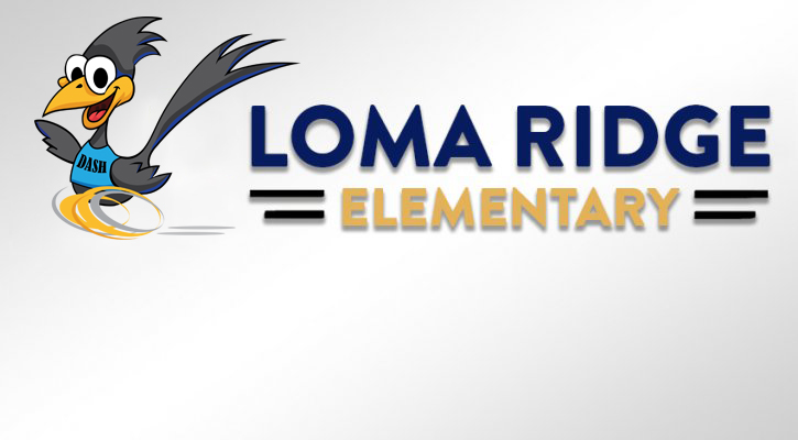 Enrollment for the 2022-2023 School Year Begins | Loma Ridge Elementary