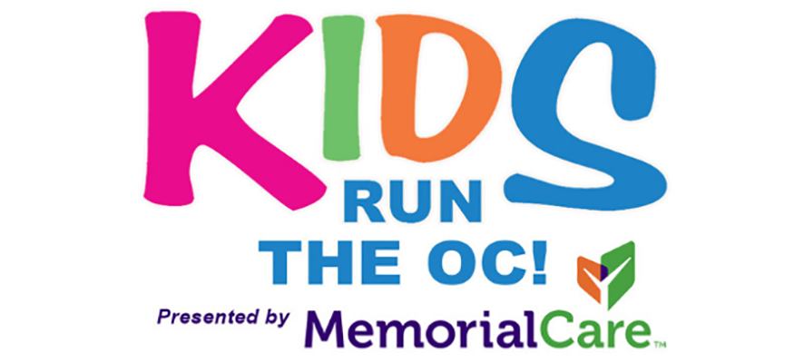 Kids Run The OC | Loma Ridge Elementary