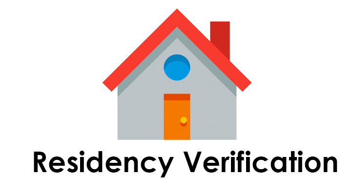 Residency Verification Update | Loma Ridge Elementary