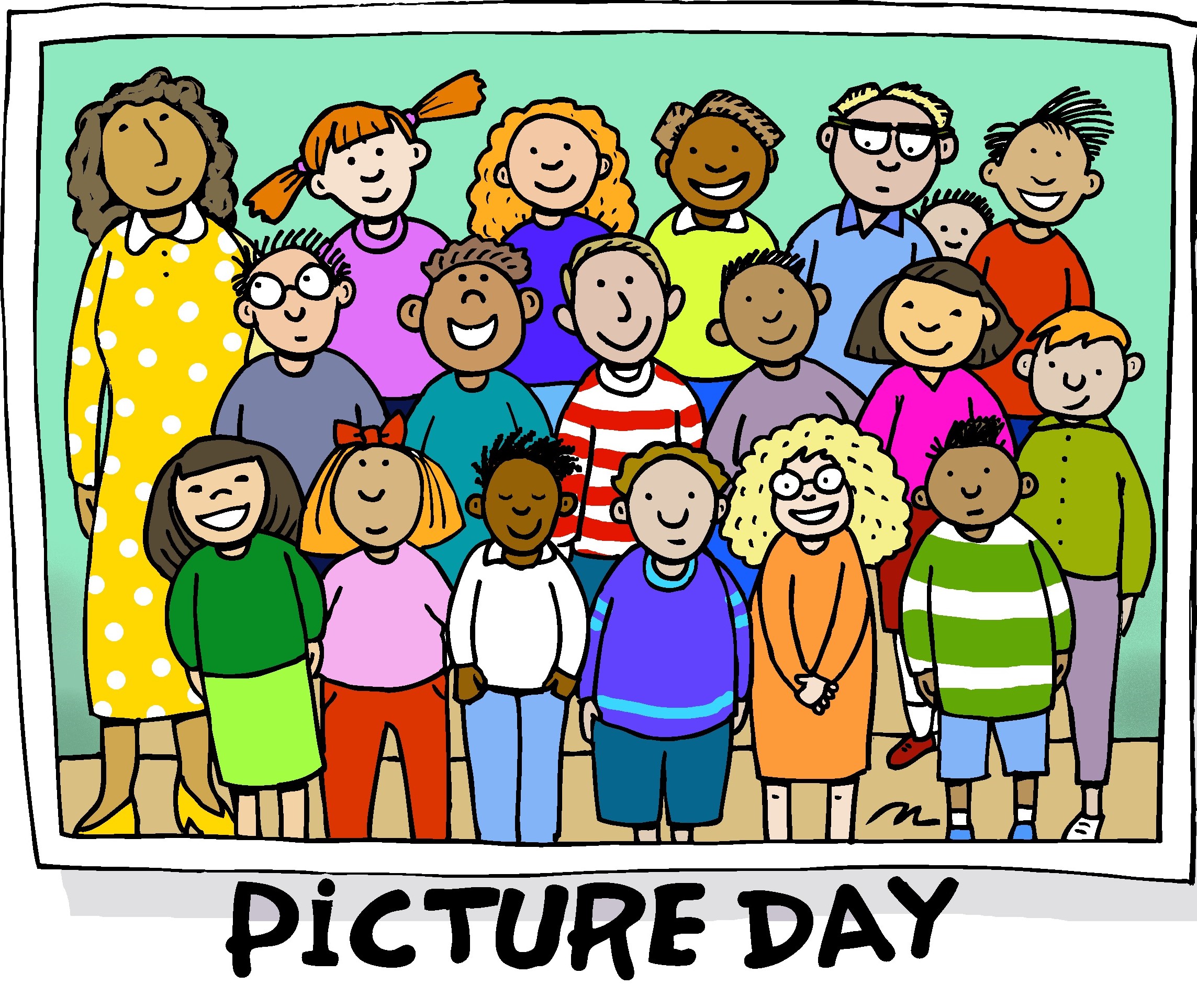 Picture Day | Loma Ridge Elementary