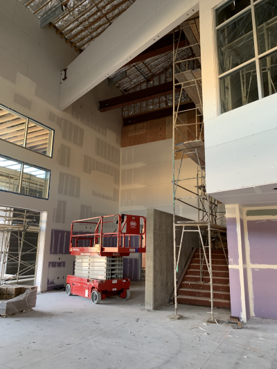Loma Ridge Elementary - November Update | Loma Ridge Elementary
