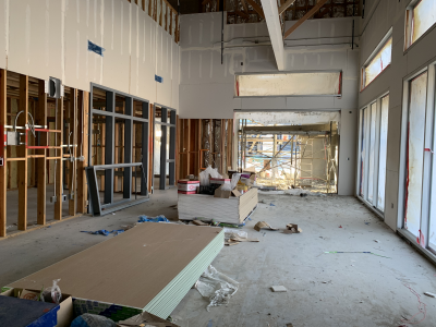 Loma Ridge Elementary - November Update | Loma Ridge Elementary