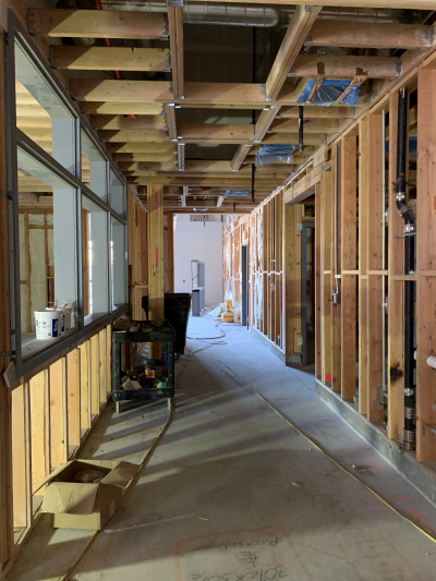 Loma Ridge Elementary - November Update | Loma Ridge Elementary