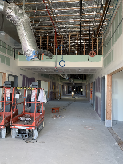 Loma Ridge Elementary - November Update | Loma Ridge Elementary