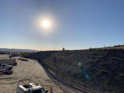 Loma Ridge Elementary - November Update | Loma Ridge Elementary